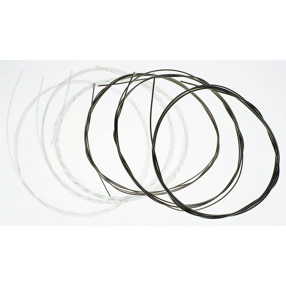 Set corzi chitara clasica/electro-clasica Alice A106 - eMAG.ro