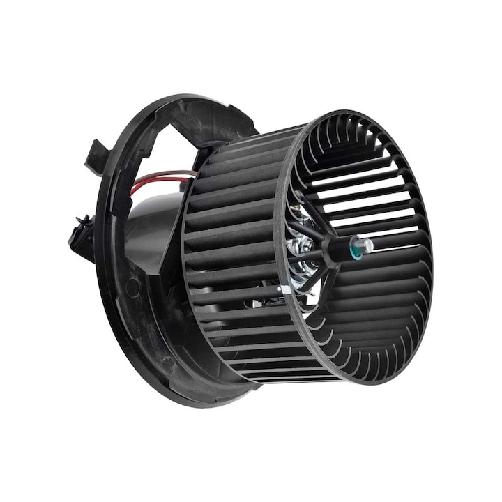 Ventilator habitaclu Volkswagen Golf V 2003-2008, Golf VI 2008-2013 ...