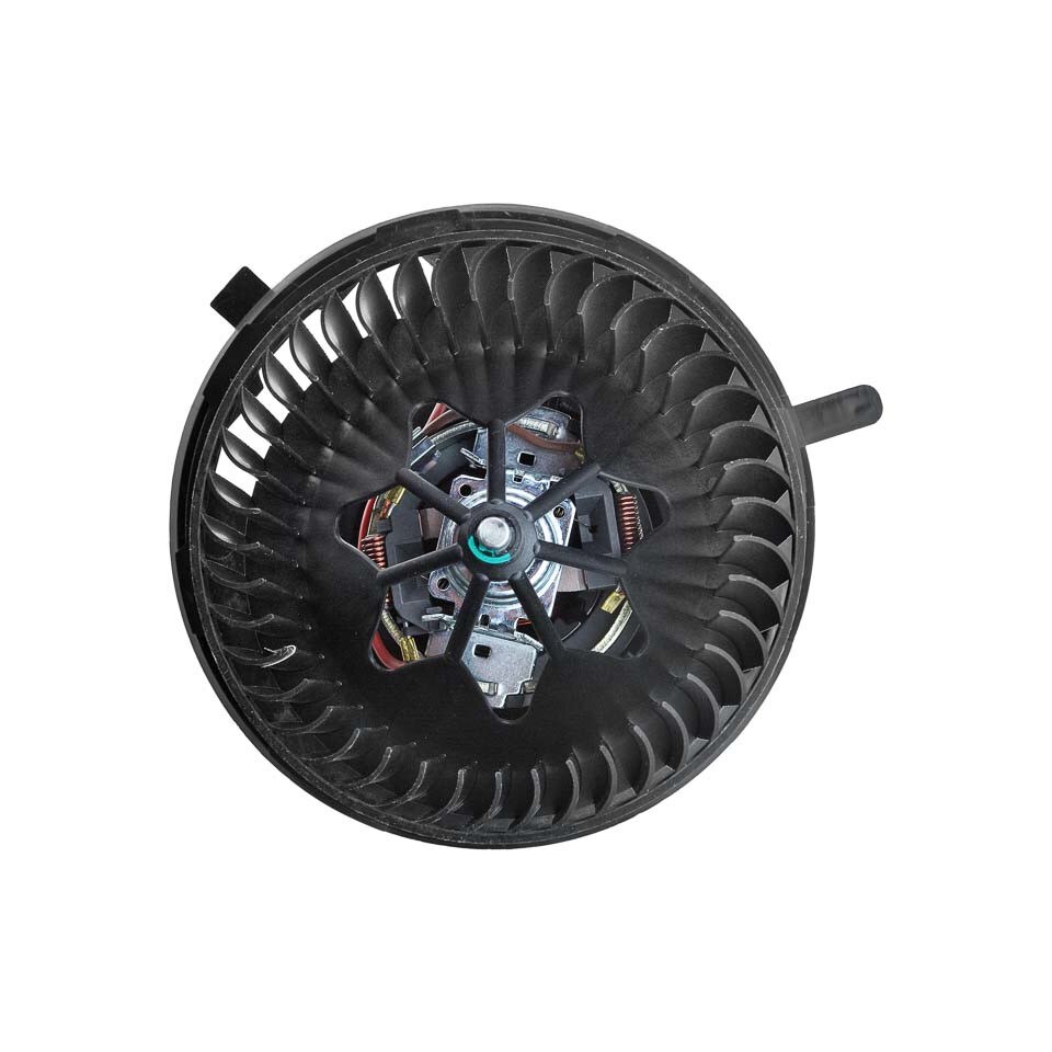 Ventilator habitaclu Volkswagen Golf V 2003-2008, Golf VI 2008-2013 ...