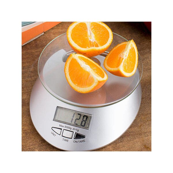 Cantar electronic de bucatarie, Welora®, Capacitate de cantarire maxima ...