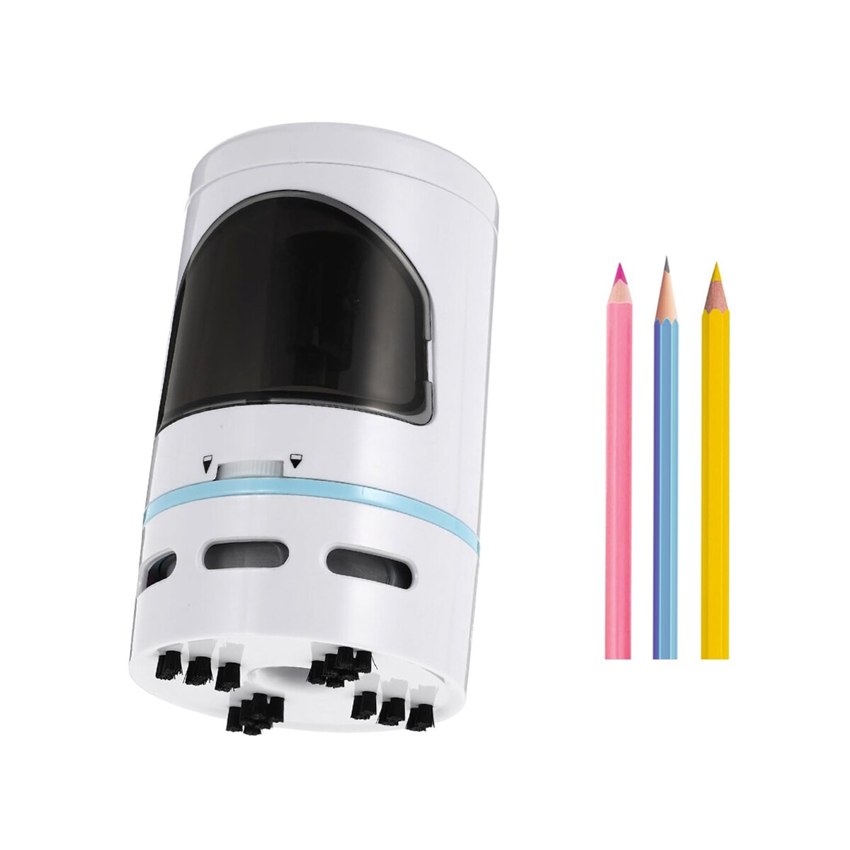 Електрическа острилка за моливи, Xinxu, С вакуумна функция, подвижен ...