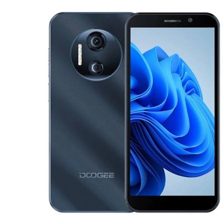 Telefon mobil Doogee X97 Pro, Dual Sim, 64 GB, 4 GB RAM, Negru - eMAG.ro