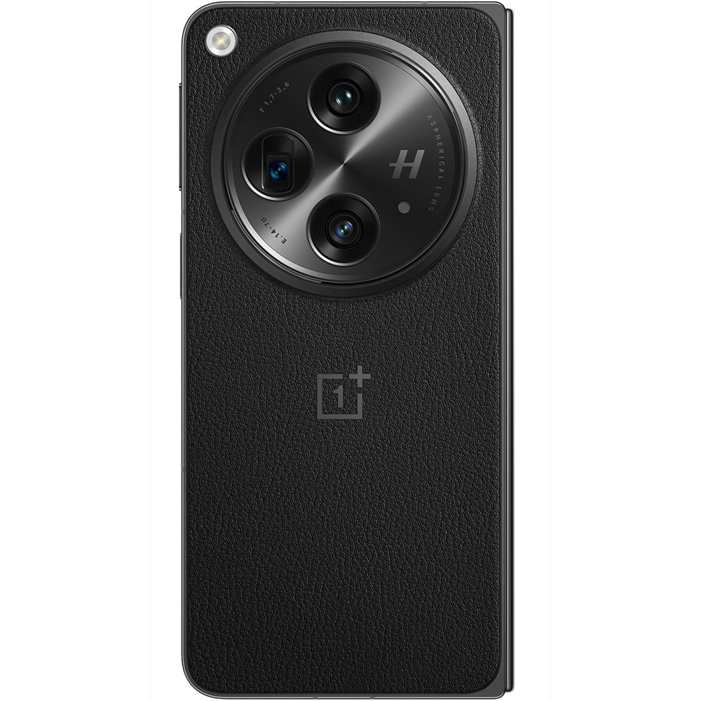 Telefon mobil OnePlus Open, 512GB, 16GB RAM, 5G, Voyager Black - eMAG.ro