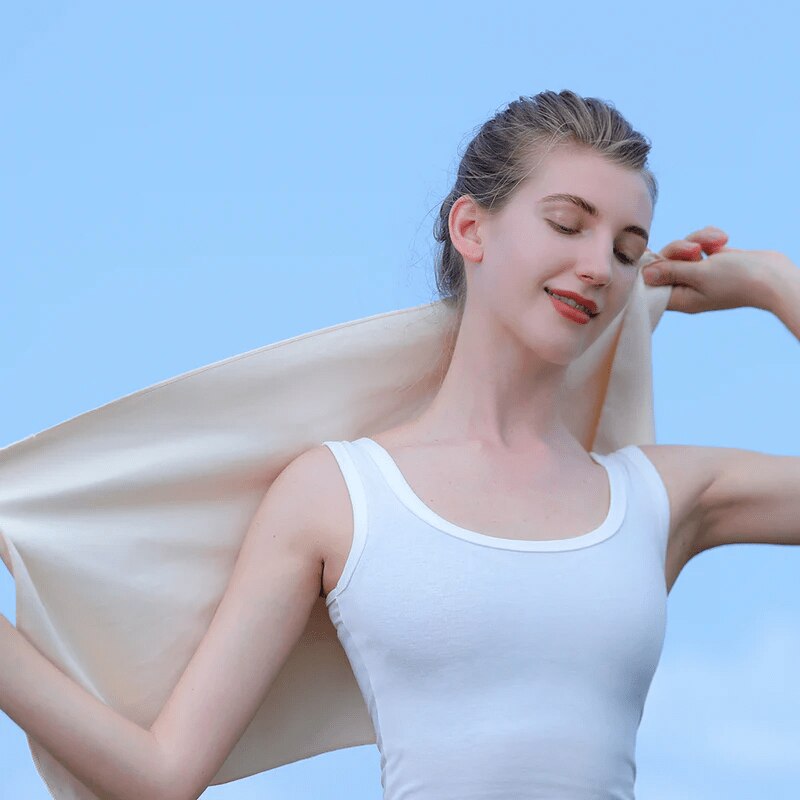 Prosop microfibra Flextail, uscare rapida, super absorbant, compact ...