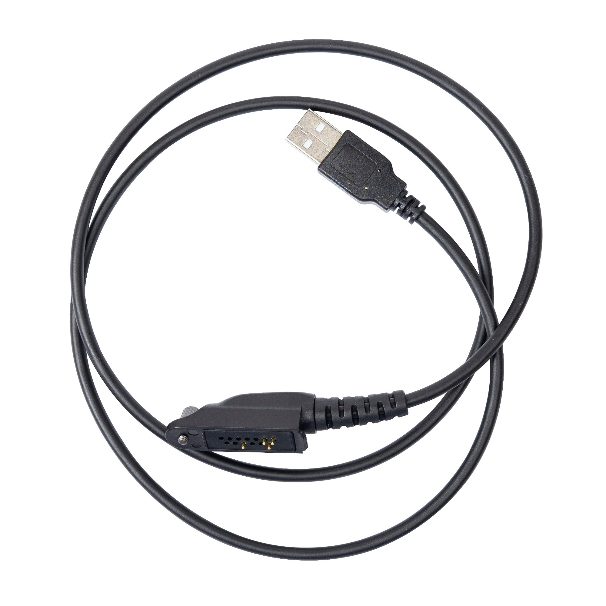 Cablu de programare pentru statie radio PNI 3588S, 100 cm, negru - eMAG.ro