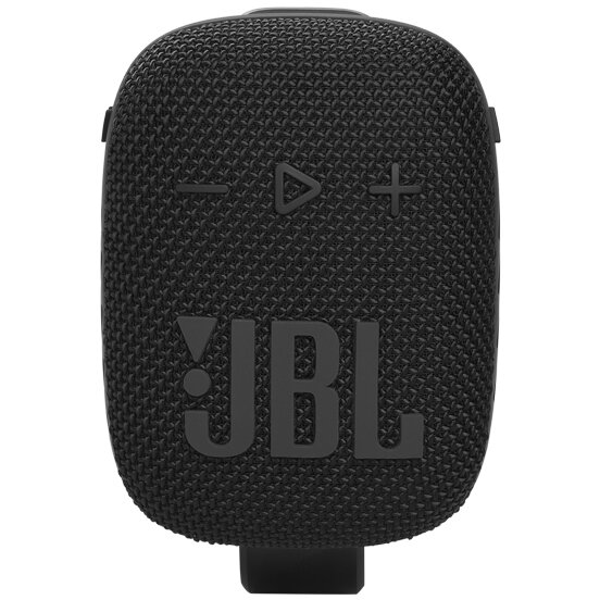 Boxa JBL Wind 3S pentru motocicleta si bicicleta, sistem de prindere ...