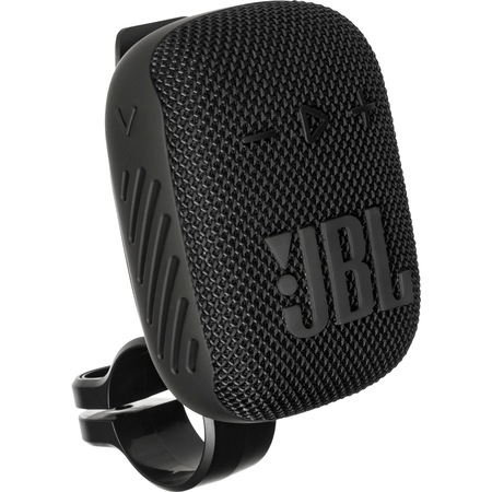 Boxa JBL Wind 3S pentru motocicleta si bicicleta, sistem de prindere ...