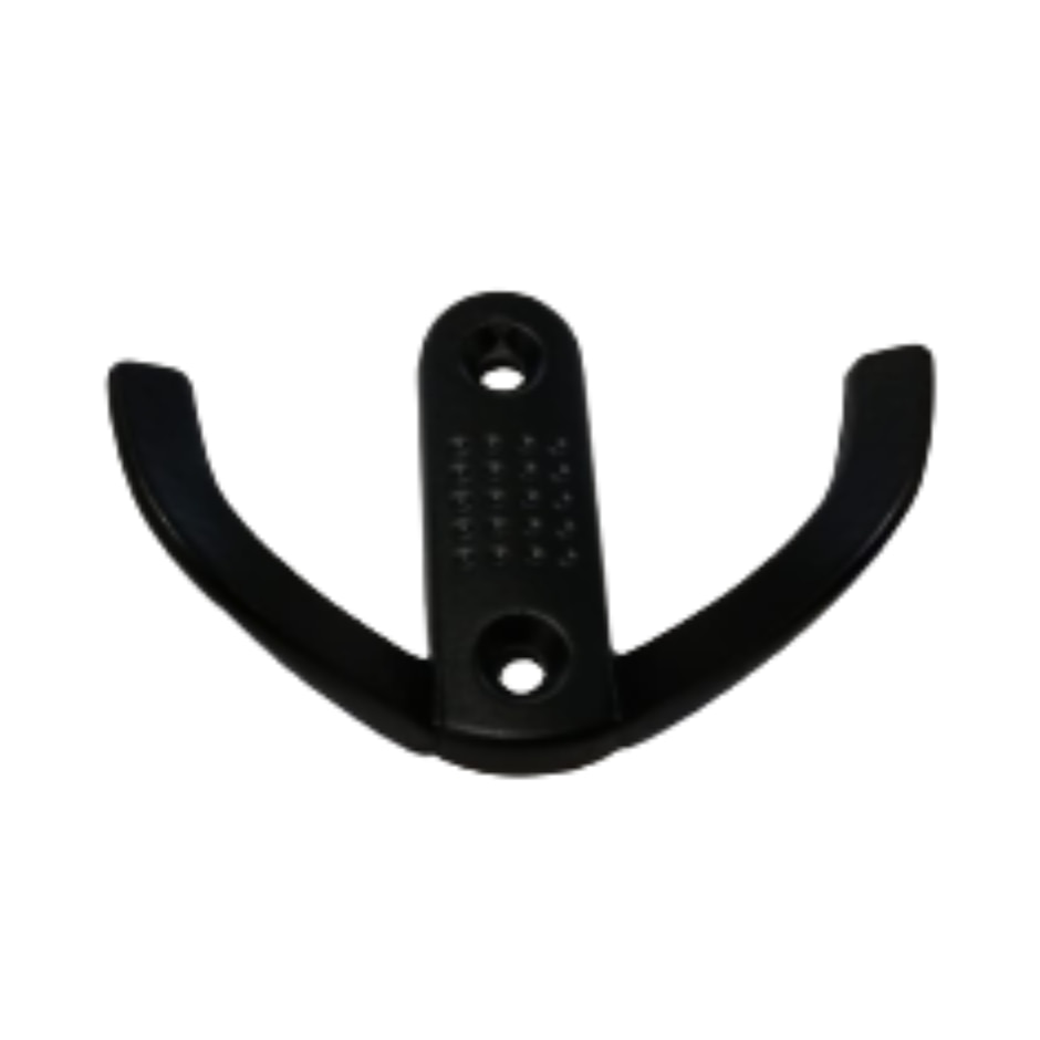 Cuier Mic Noktali Negru Mat, 1259 - eMAG.ro