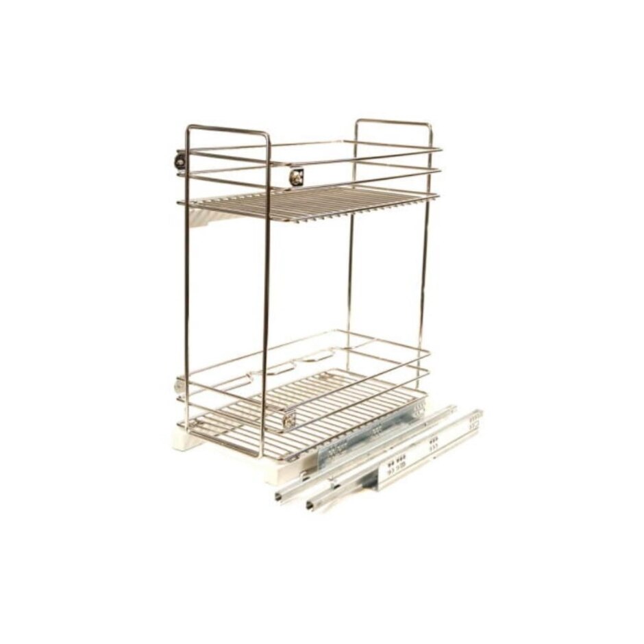 Cos Jolly Oscar cu Tandem de 300mm, 1173 - eMAG.ro