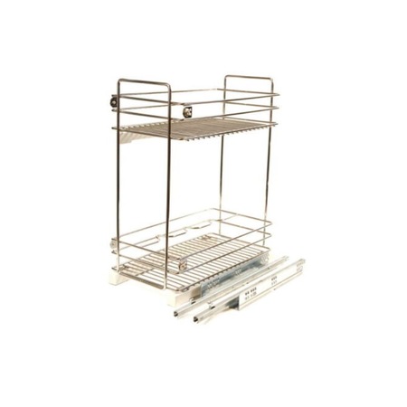 Cos Jolly Oscar cu Tandem de 300mm, 1173 - eMAG.ro