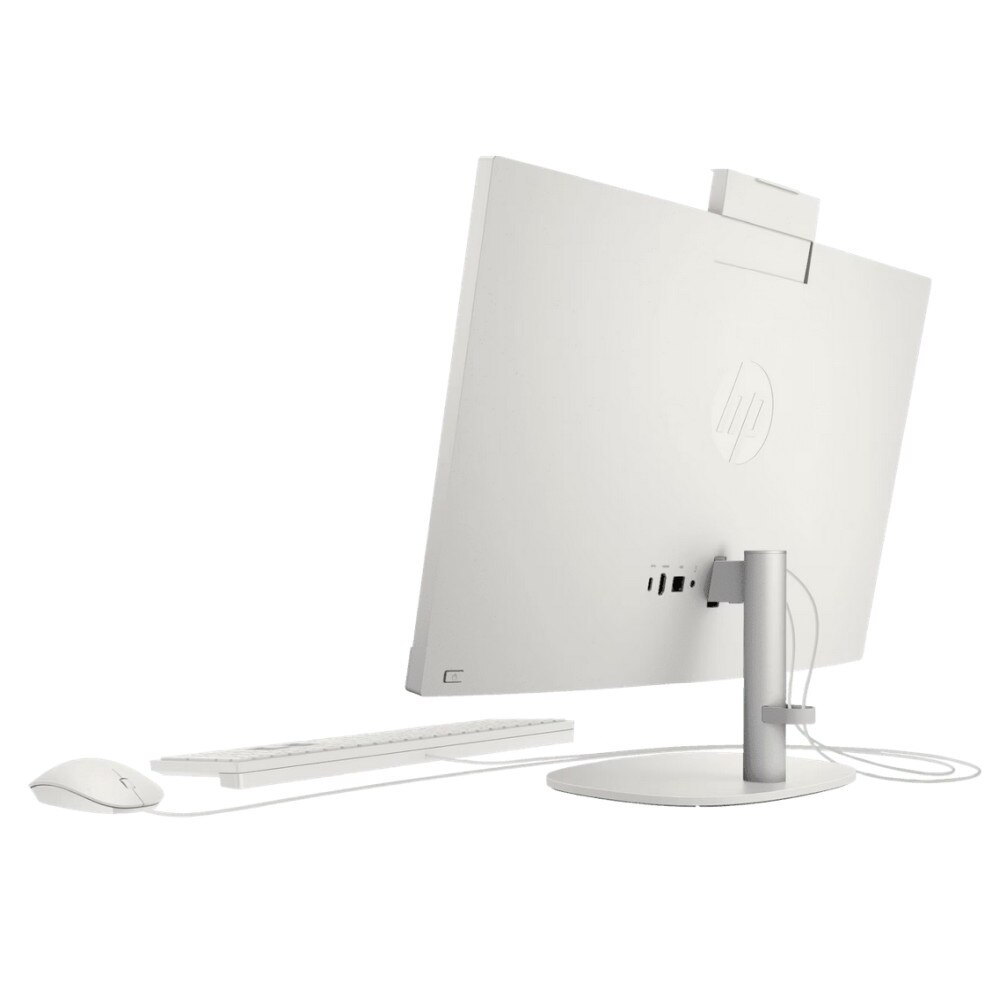 All in one PC HP All-in-One 24-cr0004nu, 978B4EA, Windows 11 Pro, Intel ...