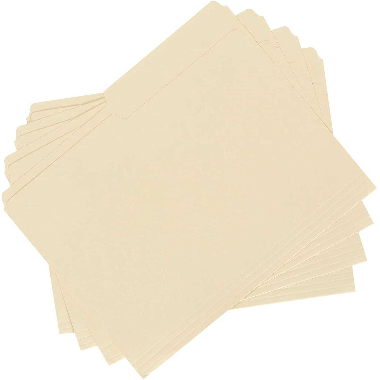 Set 100 dosare, longziming, Hartie, Galben - eMAG.ro