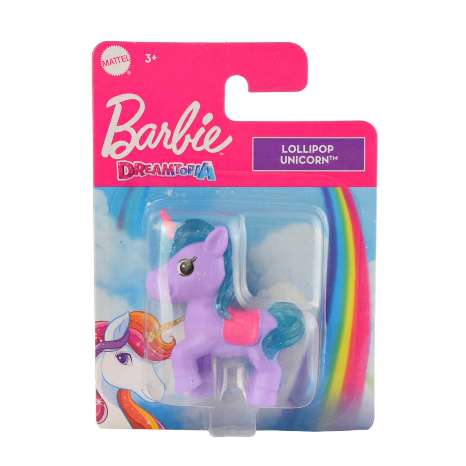 Figurina Mattel 5 X 6 Cm Multicolor EMAG ro