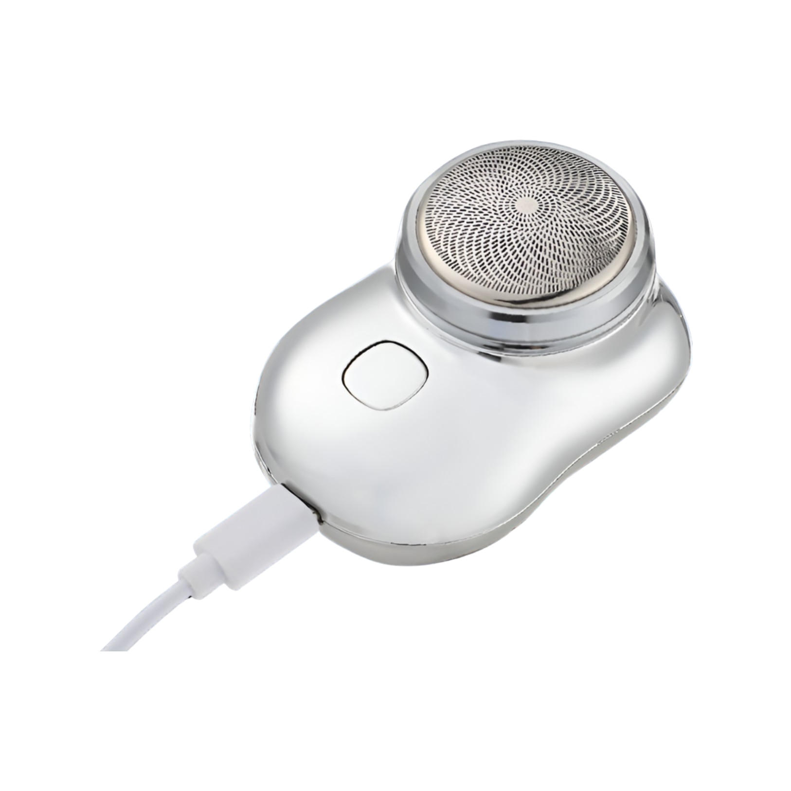 Mini Aparat de Ras Shaver NEO™, Reincarcabil USB - eMAG.ro