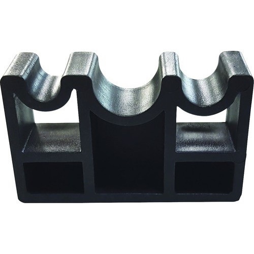 Distantier Fier Beton pentru Placa, Tip Biscuite, H15, set cu 500buc ...