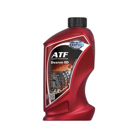 Ulei transmisie automata MPM 15001 ATF Dexron IID 10W, volum 1 litri ...