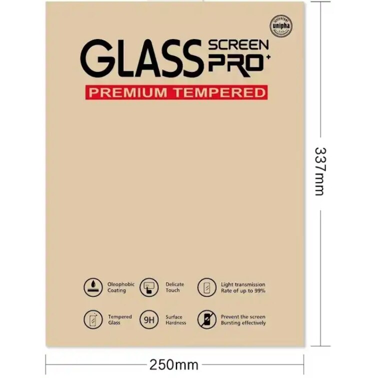 Folie protectie Glass Screen Pro Premium Tempered Full Cover ...