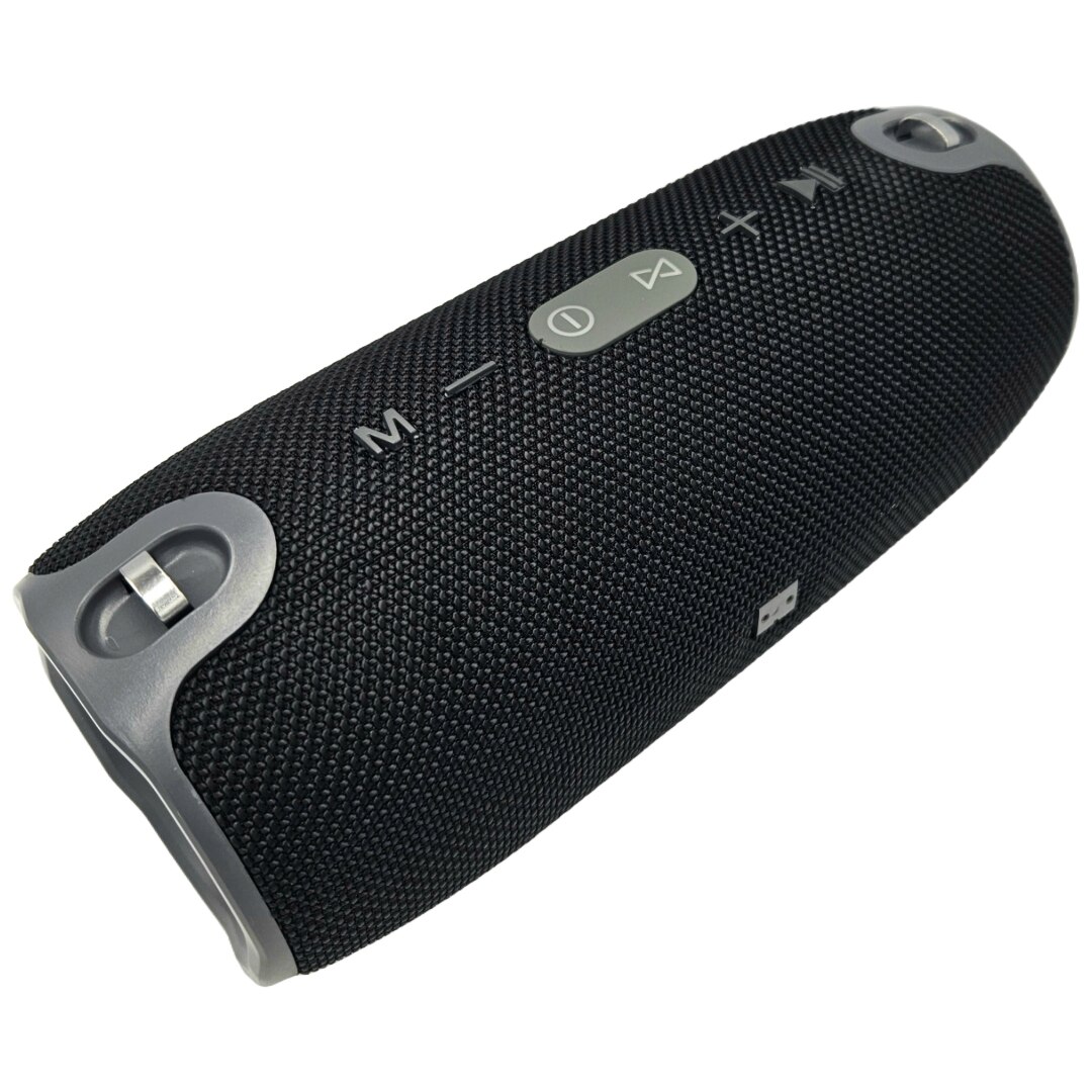Boxa portabila, Bluetooth, FM, AUX, Micro SD, Pro Sound, IP67 ...