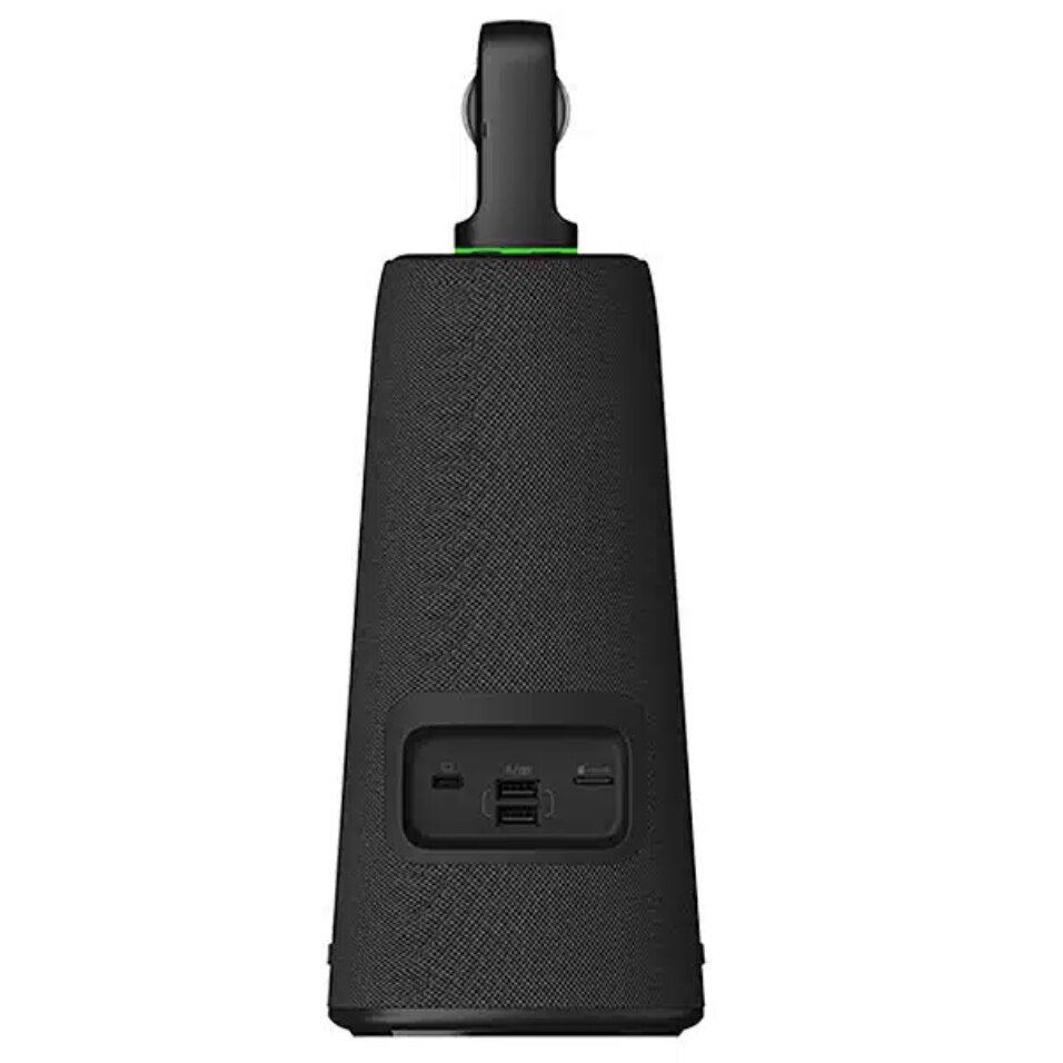Camera de conferinta all-in-one Kandao Meeting Ultra Standard Captura ...