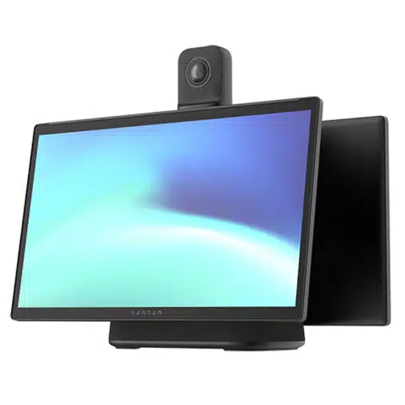 Camera de conferinta all-in-one Kandao Meeting Ultra algoritm ...