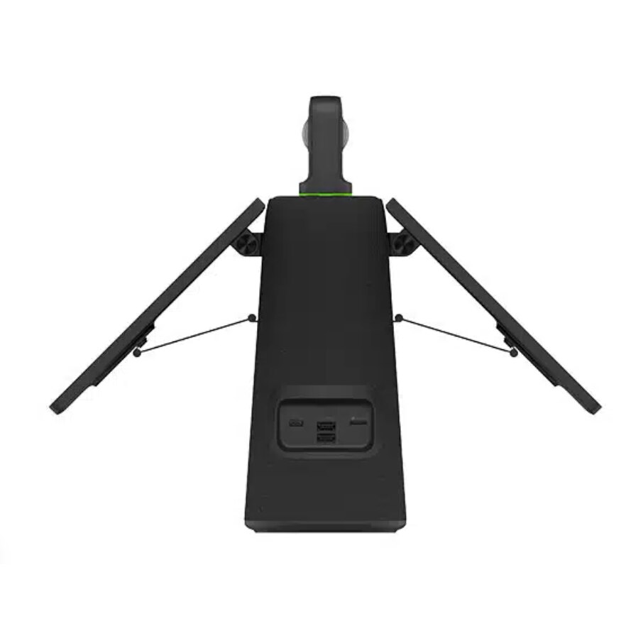 Camera de conferinta all-in-one Kandao Meeting Ultra algoritm ...