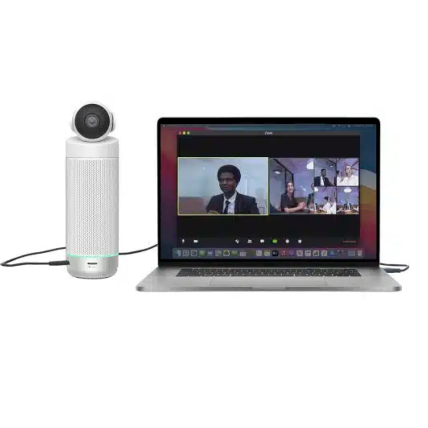 Camera de videoconferinta autonoma Kandao Meeting S ultra-larga de 180 ...