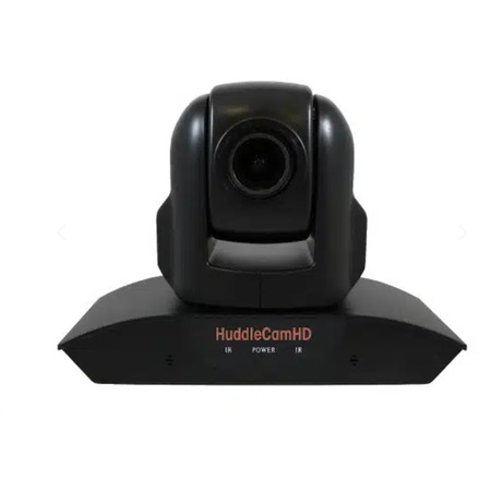 Camera video conferinte HuddleCamHD 3XA PTZ USB 2.0 FullHD camp vizual ...