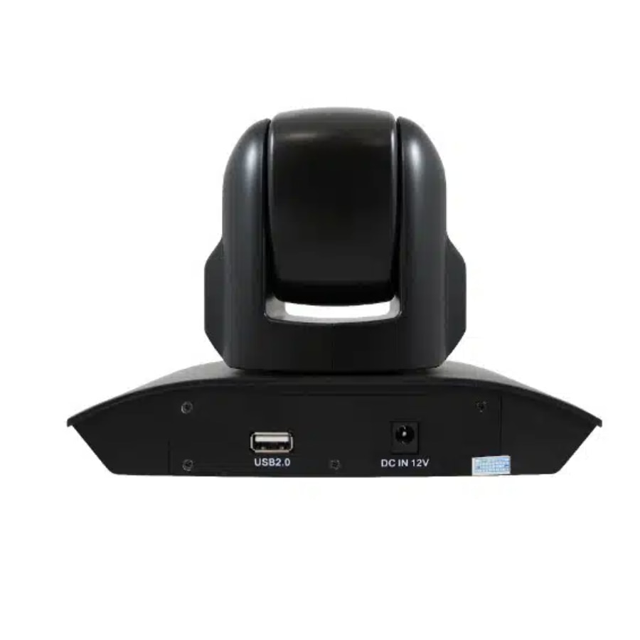 Camera video conferinte HuddleCamHD 3XA PTZ USB 2.0 FullHD camp vizual ...