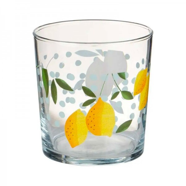 Set 6 pahare universale, Panarea, 340 ml - eMAG.ro