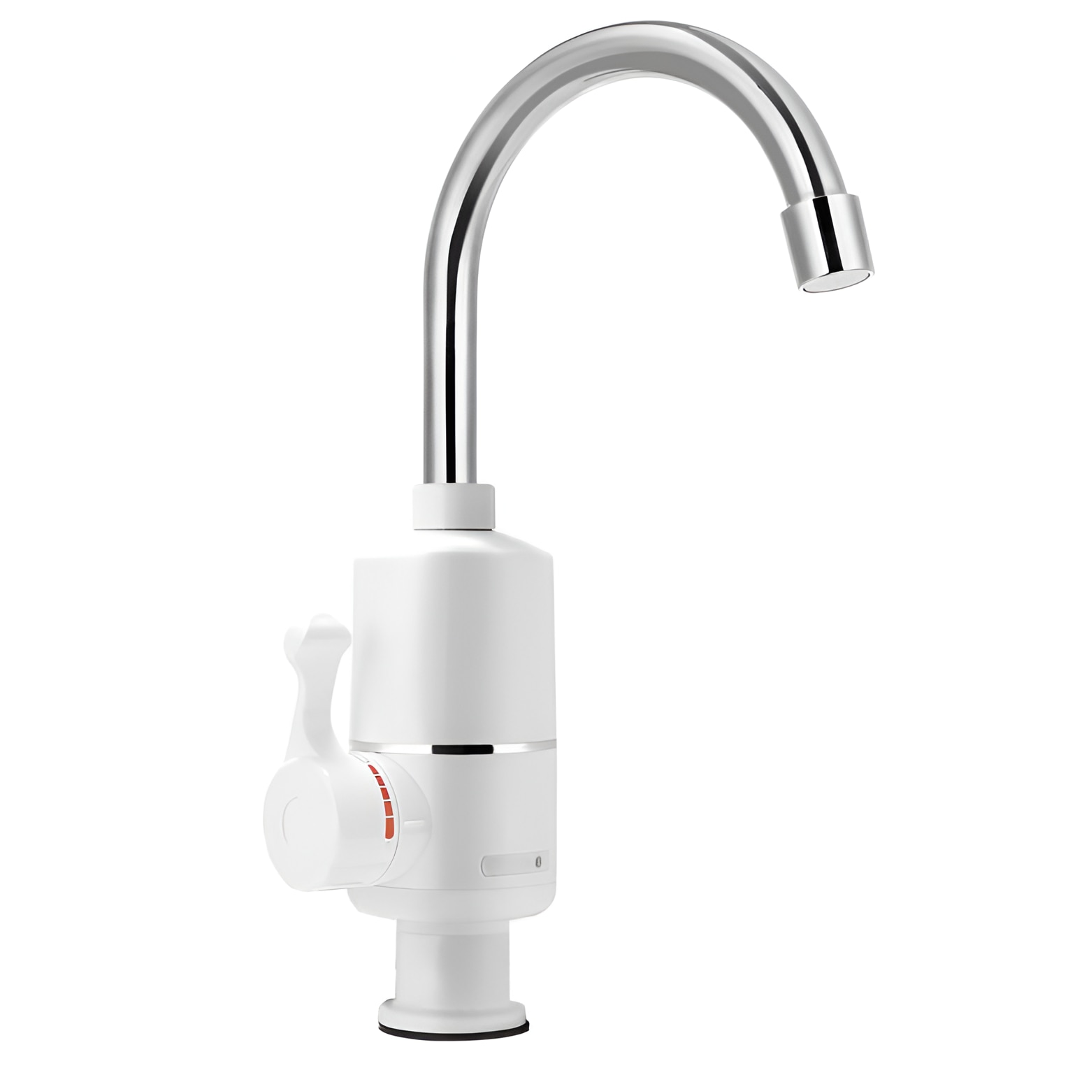 Baterie Instant NEO™, Apa Calda, cu Gat Flexibil, 3000 W - eMAG.ro