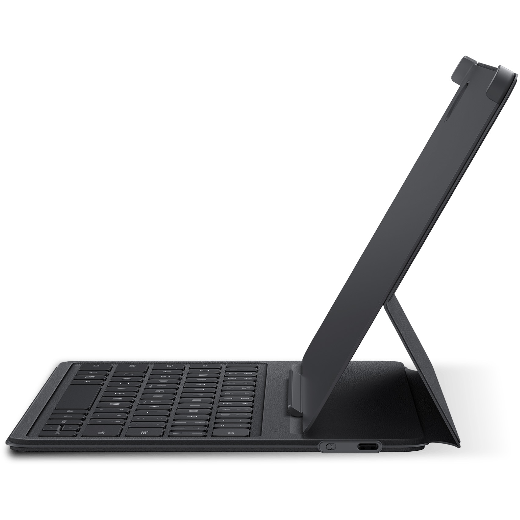 Husa cu tastatura HONOR Pad X9 Smart Bluetooth Keyboard - eMAG.ro