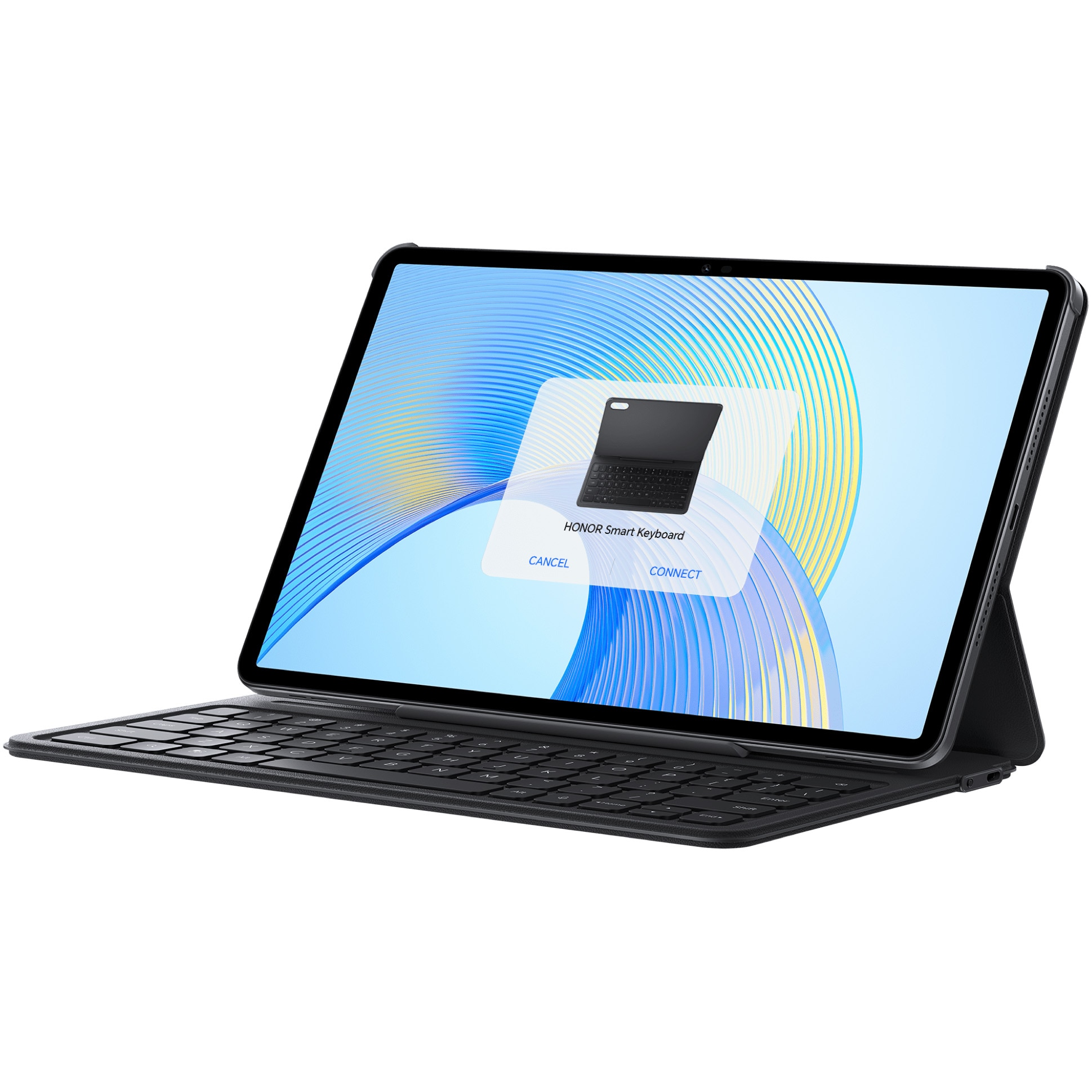 Husa cu tastatura HONOR Pad X9 Smart Bluetooth Keyboard - eMAG.ro