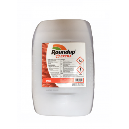 Erbicid Total pe baza de glifosat, pentru combaterea unui spectru larg ...