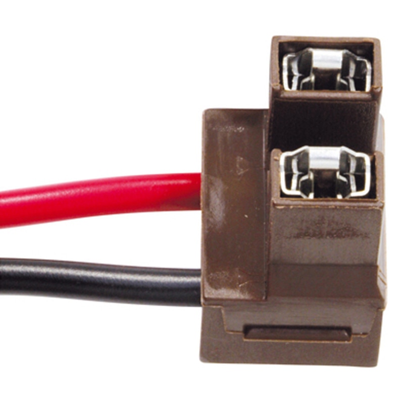 Mufa bec auto Restagraf, pentru bec H7, cu fir 2 x 1 mmp - eMAG.ro