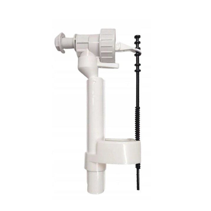 Flotor alimentare laterala Cersanit, LINK K99-0069 rezervor incastrat ...