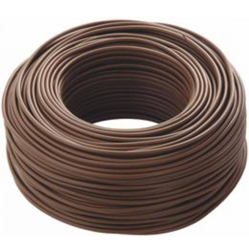 Conductor electric FY 1.5, rola 100m, Maro - eMAG.ro