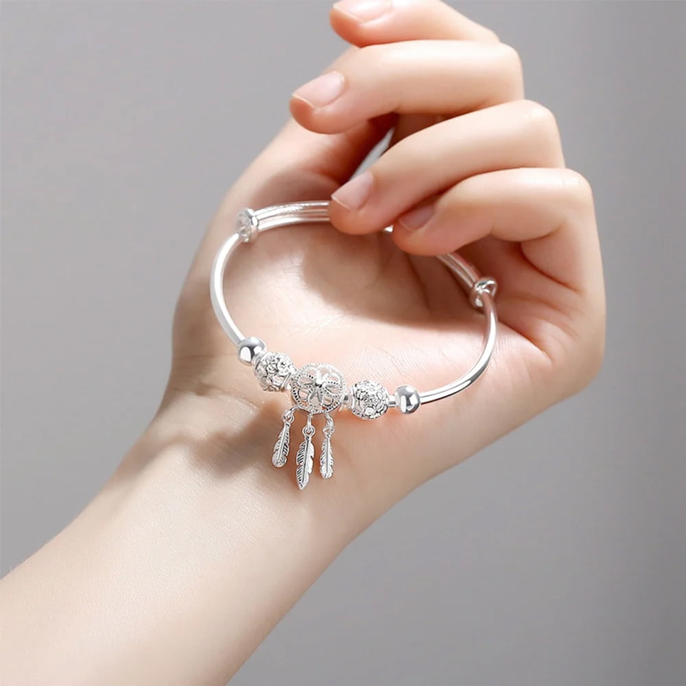 Bratara Pentru Femei – Dreamcatcher - eMAG.ro