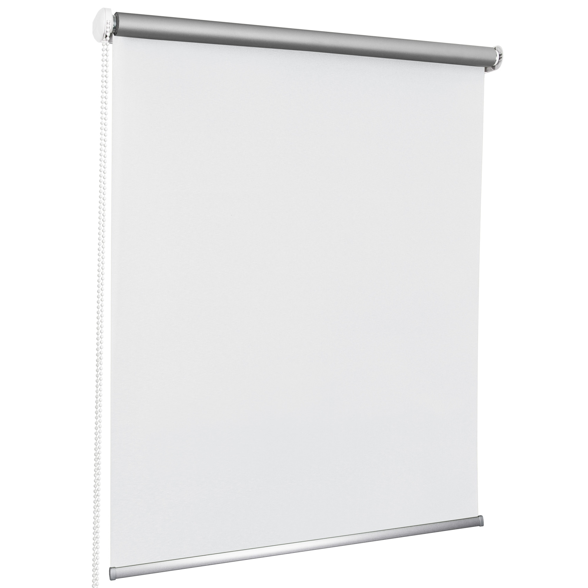 Roleta textila, opaca, izolatie termica, rulou maxi TERMO, P+R, 200 cm ...