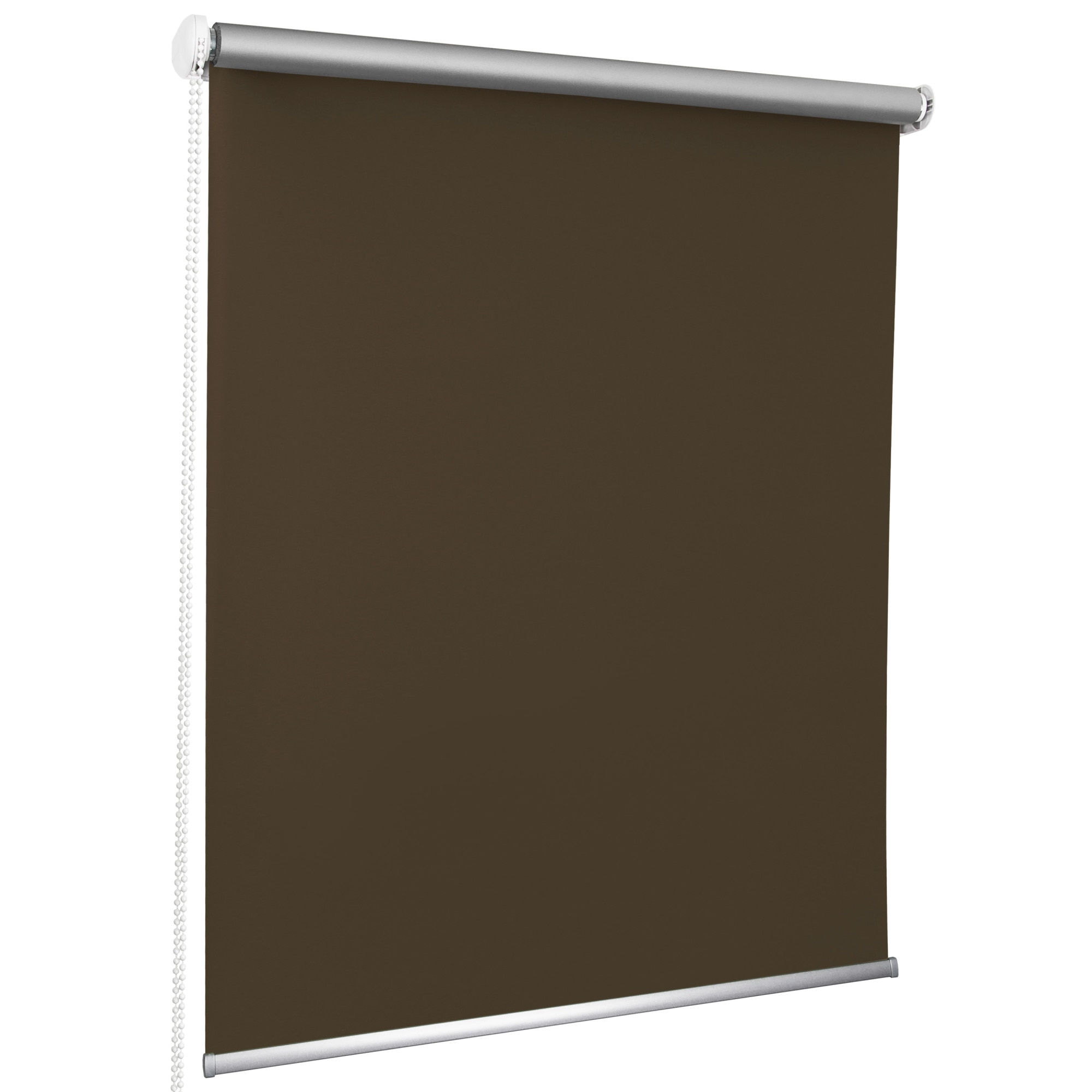 Roleta textila, opaca, izolatie termica, rulou maxi TERMO, P+R, 90 x ...