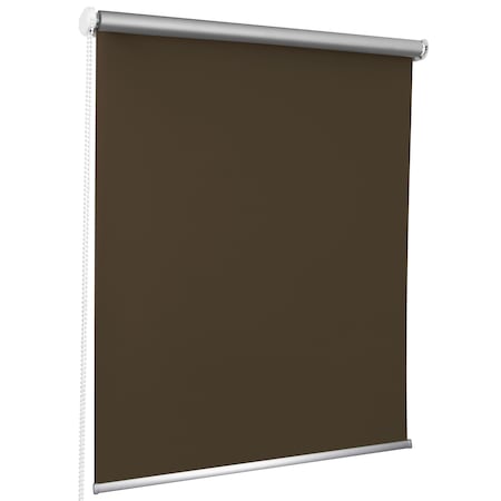 Roleta textila, opaca, izolatie termica, rulou maxi TERMO, P+R, 150 x ...