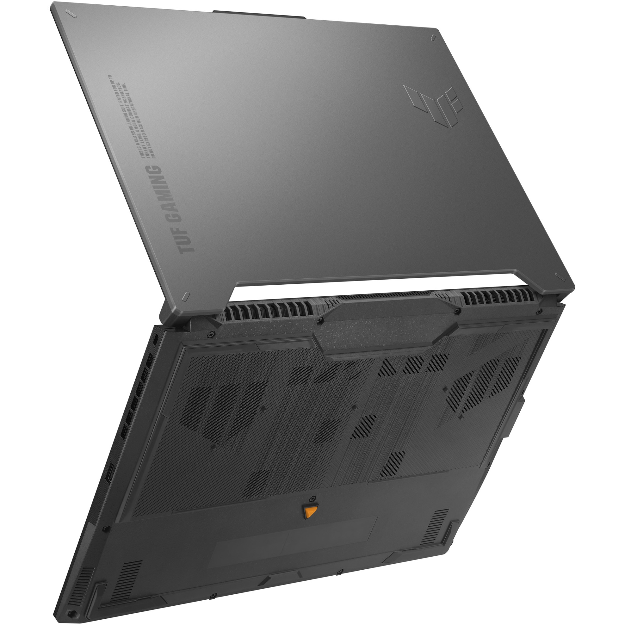 Лаптоп Gaming ASUS TUF A15 FA507UI, AMD Ryzen™ 9 8945HS, 15,6", Full HD ...