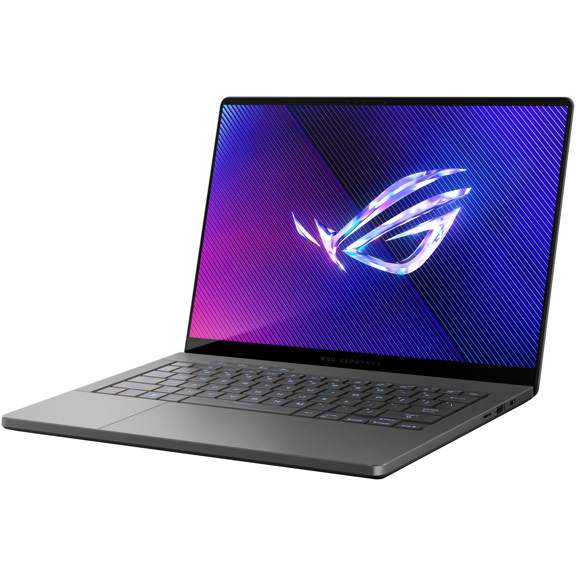 Laptop Gaming ASUS ROG Zephyrus G14 GA403UI cu procesor AMD Ryzen™ 9 ...