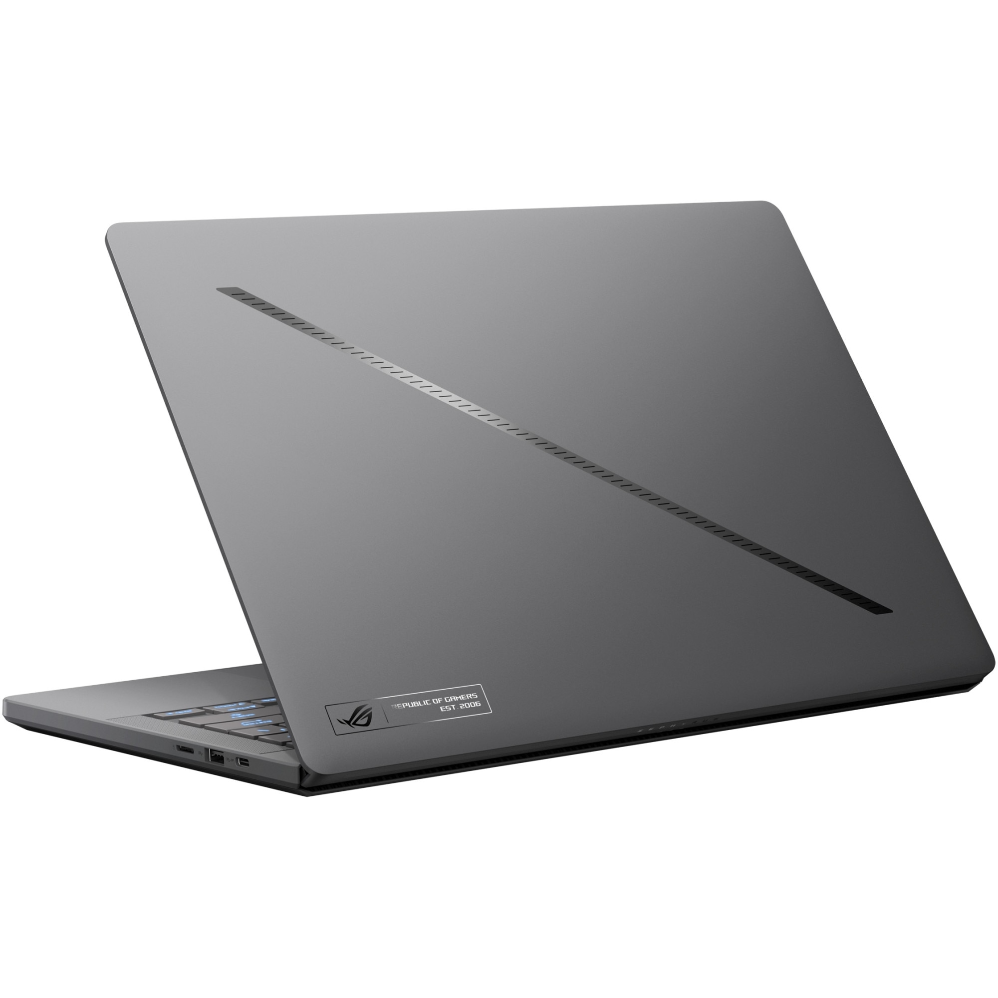 Лаптоп Gaming ASUS ROG Zephyrus G14 GA403UV, AMD Ryzen™ 9 8945HS, 14 ...