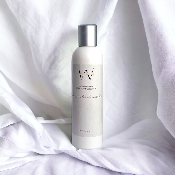 Lapte Demachiant - 180ml - eMAG.ro