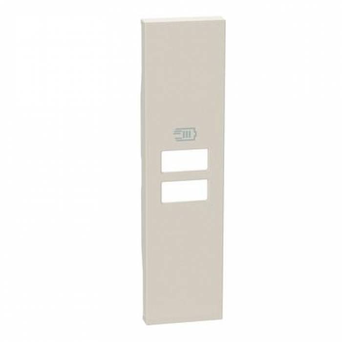 Tasta pentru priza USB C K4191AC Bticino Living NOW Nisip - eMAG.ro