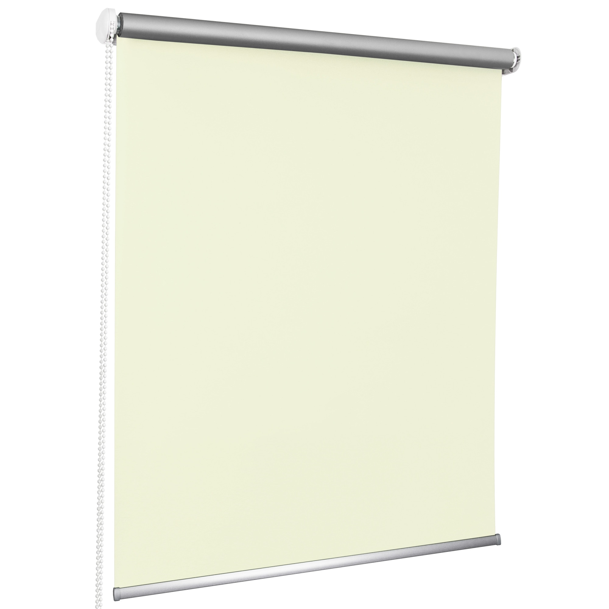 Roleta textila, opaca, izolatie termica, rulou maxi TERMO, P+R, 200 cm ...