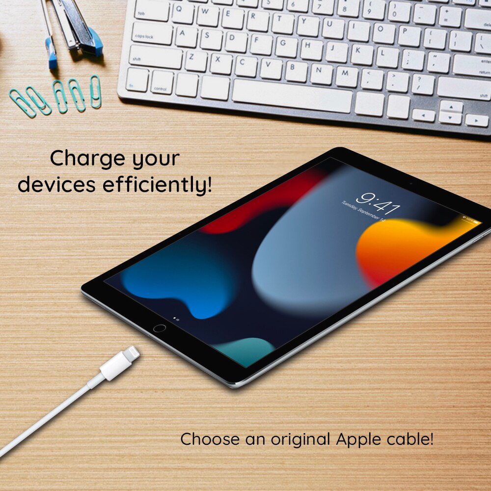 Cablu Incarcare, Transfer Date Type-C la Lightning, Compatibil Iphone ...