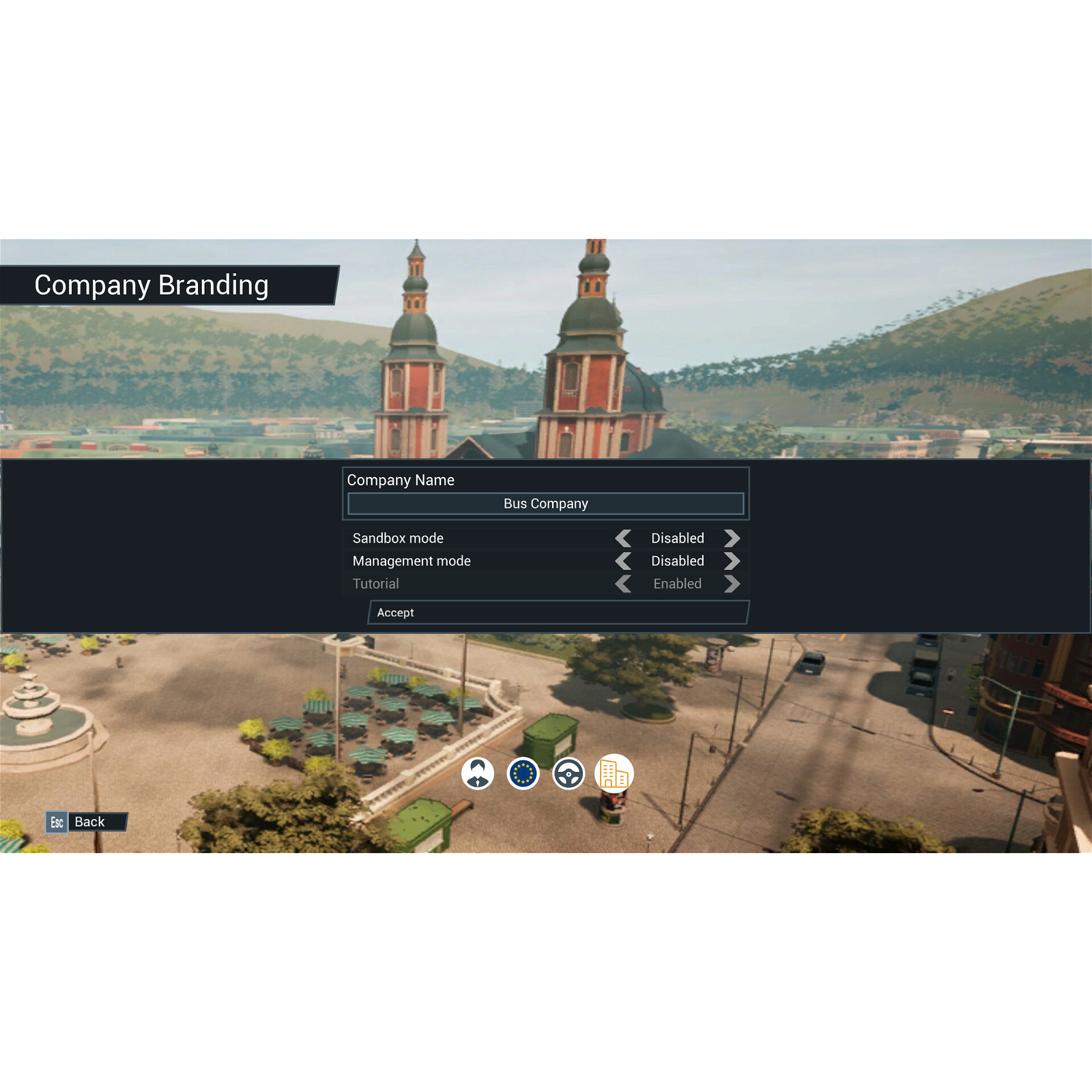 Joc Bus Simulator 21 Next Stop – Gold Upgrade cod de activare Steam - eMAG.ro