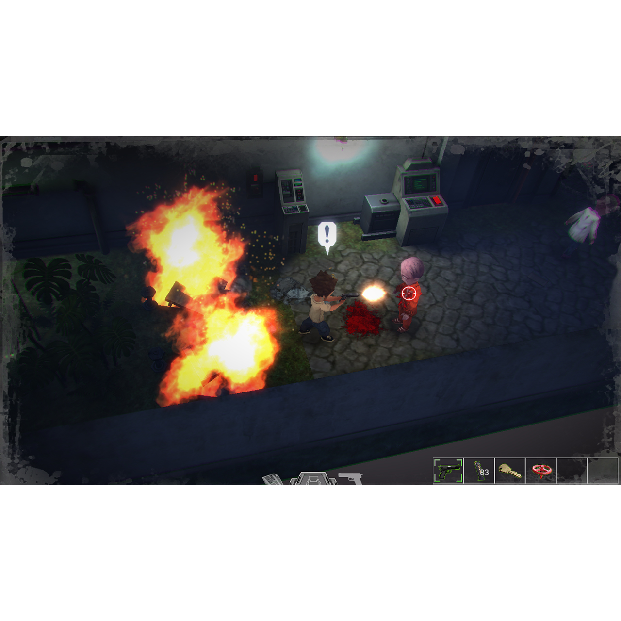 Игра Heaven Dust 秘馆疑踪 за PC Steam, Електронна доставка - eMAG.bg