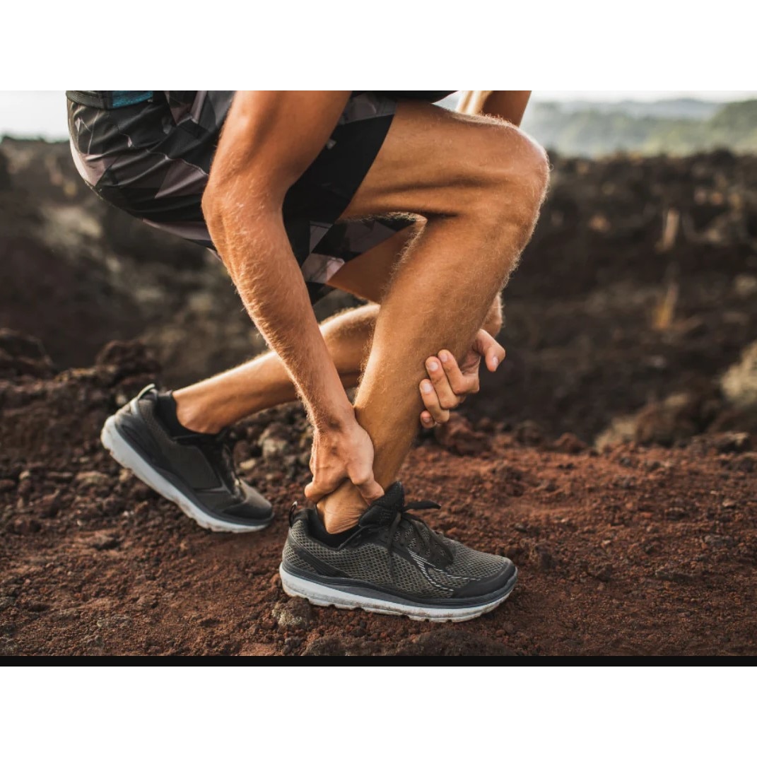 Spray Cryo terapeutic pentru dureri de genunchi si entorse formula ...